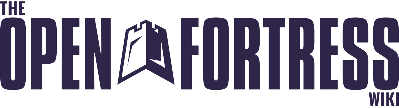 Open Fortress Wiki